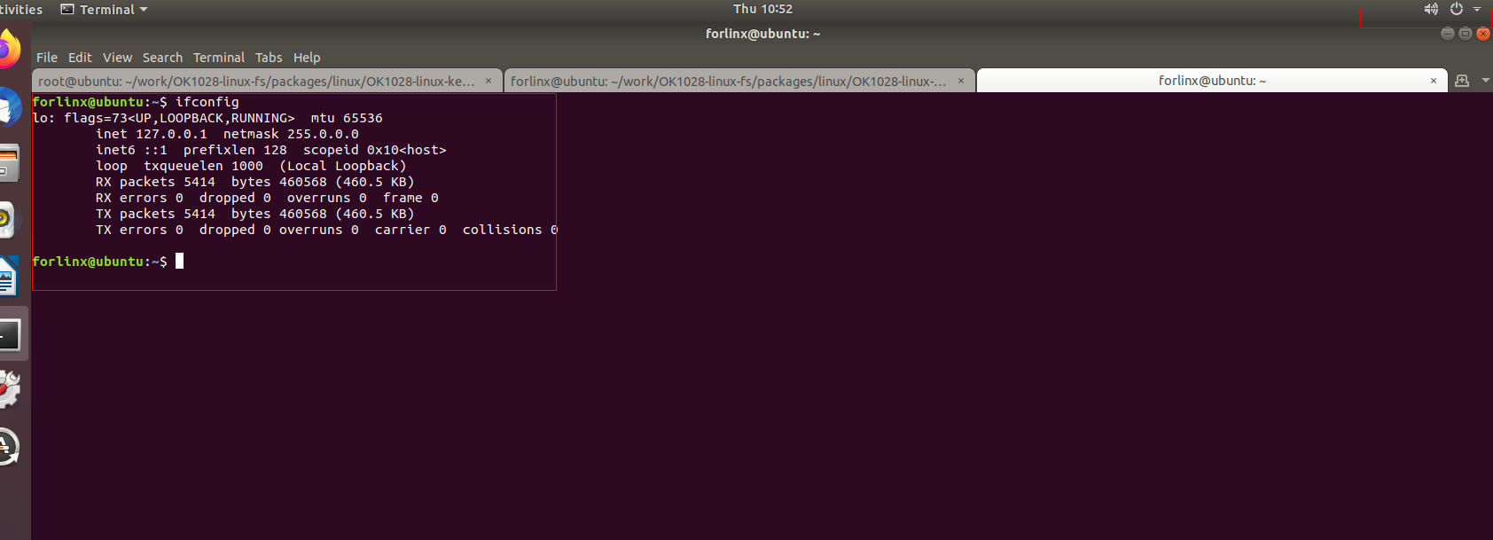 Ubuntu18.04无法上网_ubuntu18.04连不上网-CSDN博客