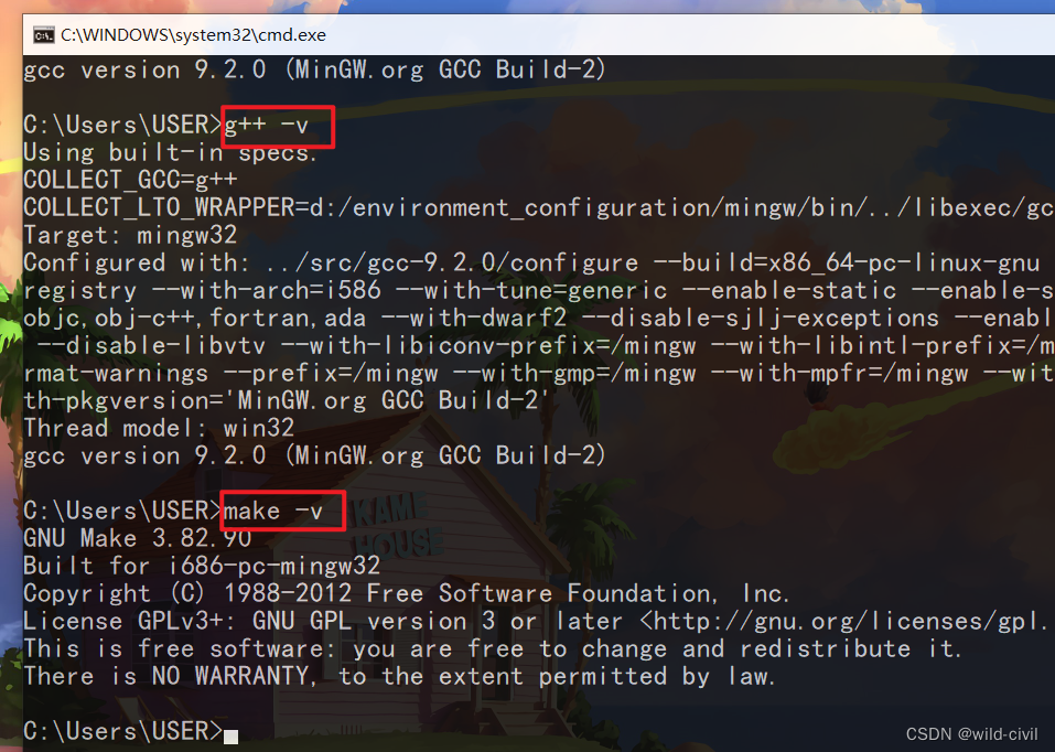 VsCode配置OpenGL开发环境【自用备忘】_vscode使用open gl-CSDN博客
