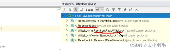 22-08-27 西安 JUC（01）synchronized、Lock锁、ThreadLocal、LockSupport、死锁问题排查_更新数据死锁加try catch-CSDN博客