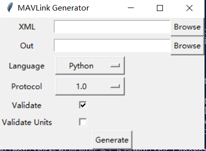 windows下Mavlink Generator的安装_windows下搭建mavlink-CSDN博客