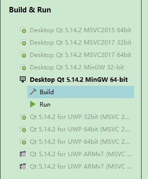 Qt记录：Qt编程遇C2001错误，提示“常量中有换行符”_qt 常量中有换行符-CSDN博客
