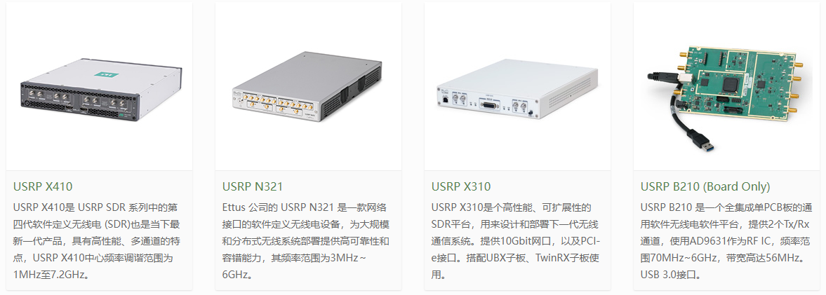 [OpenAirInterface实战-15] ：OAI 软件无线电USRP B210硬件详解_usrpb210-CSDN博客