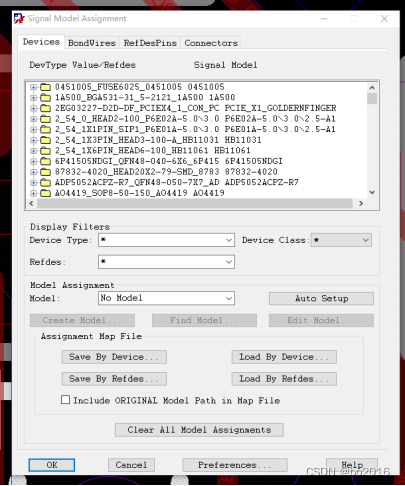 allegro设计常见问题总结_allegro ppr怎么创建-CSDN博客