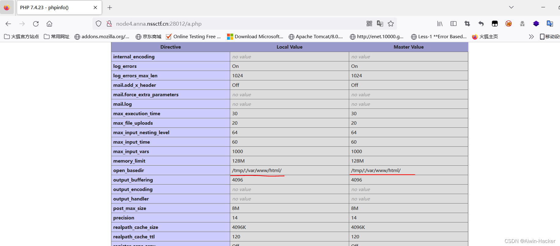SSRF总结_[swpu 2016]web7-CSDN博客