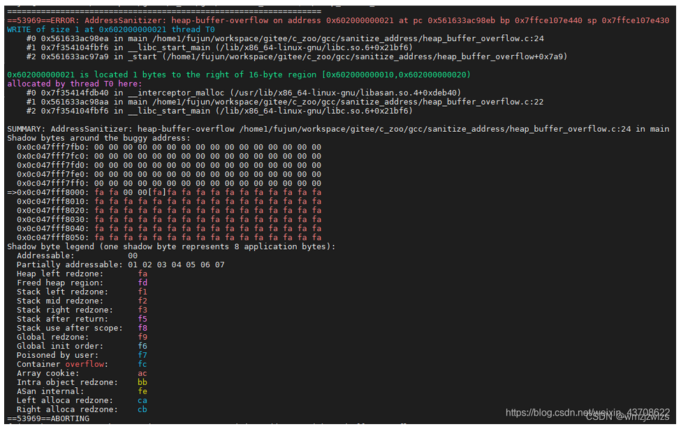 ASAN原理-3_mips asan-CSDN博客
