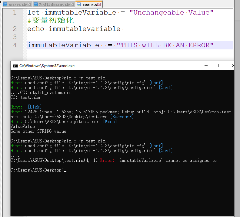 nim语言教程(一)-CSDN博客