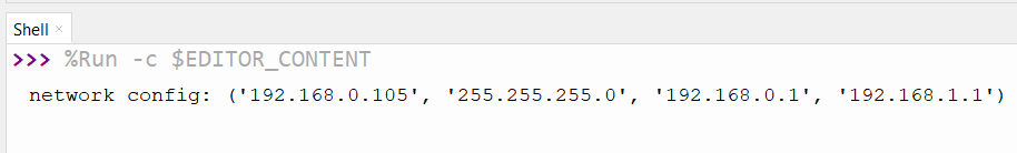 物联网开发笔记(20) 使用micropython开发esp32开发板之电脑远程控制开发板led灯esp32 S3 远程网页控制 Csdn博客