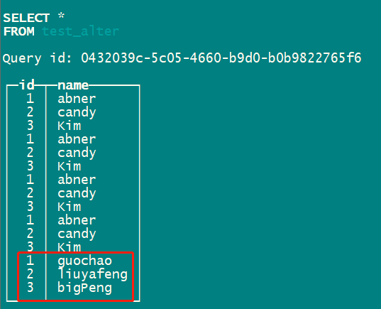 Clickhouse(5)---Clickhouse语法_clickhouse not exists-CSDN博客