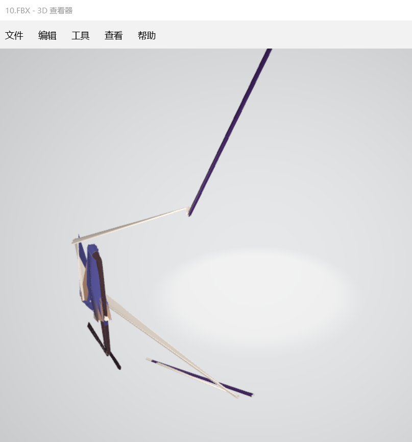 3ds max导出fbx模型出现破裂_3dmax导出fbx格式破面-CSDN博客