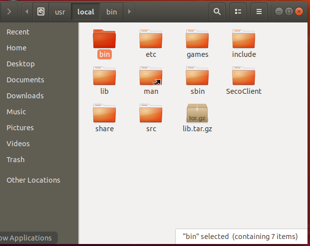 ubuntu移植opencv到新的ubuntu系统_ubuntu opencv 编译好的库 拷贝-CSDN博客