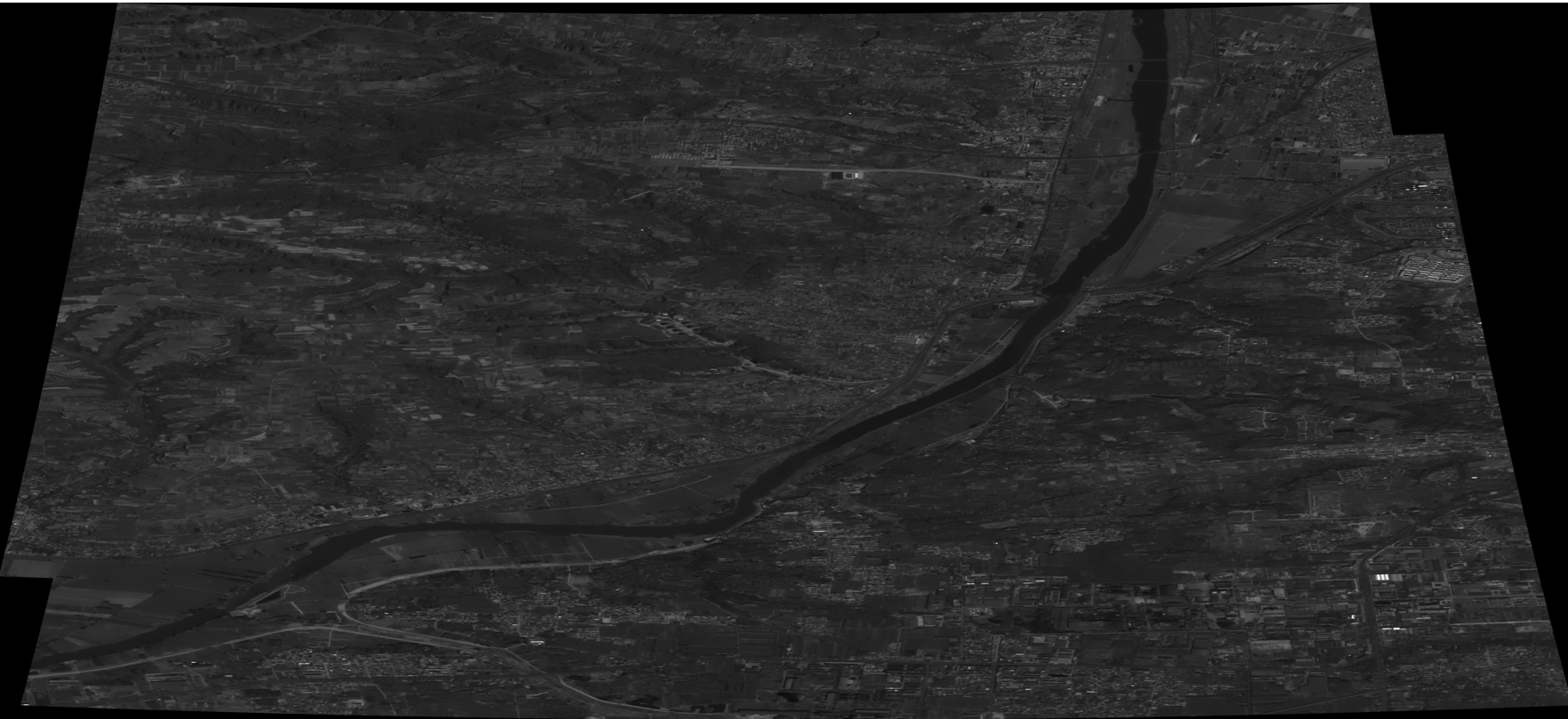 （Python）Gdal与Opencv遥感影像Siticher拼接_opencv 遥感图像合成-CSDN博客