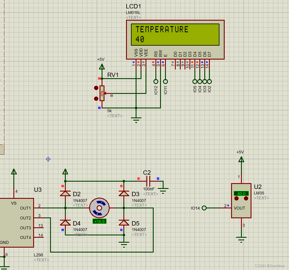 西电a测基于arduino Uno的温度检测控制仿真系统基于arduino的温度调控系统sonitran的博客 Csdn博客 
