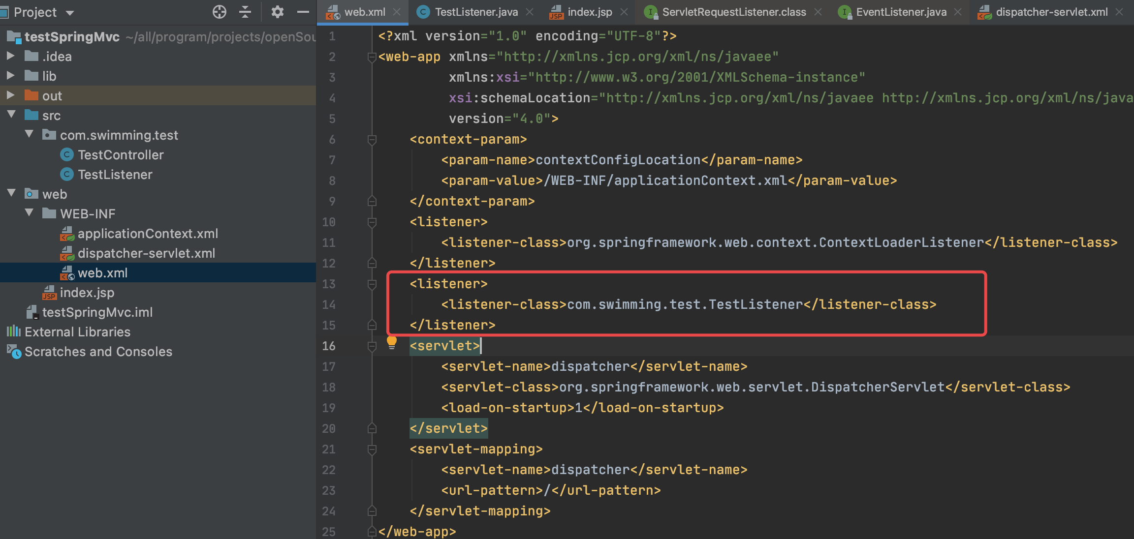 tomcat及servlet内存码、Filter内存码、Listener内存码_java内存码是哪三个-CSDN博客
