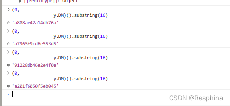 cladue 更新 加密参数Sentry-Trace 逆向（非必要参数）-CSDN博客