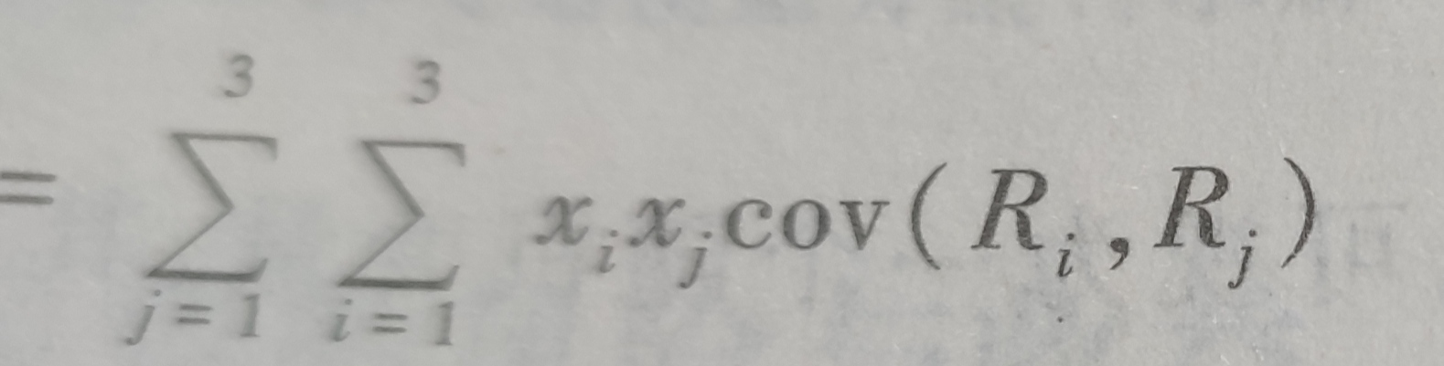 数学模型4.8例1投资组合lingo，matlab_数学模型131页投资组合例题及答案-CSDN博客