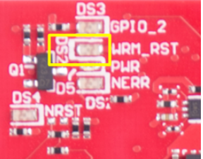 mmWave Radar AWR1843硬件组成认识-CSDN博客