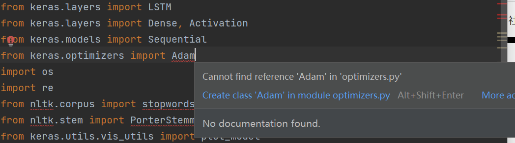 完美解决一切python报错Cannot find reference ‘xxx‘ in ‘xxxxx‘，详细步骤-CSDN博客