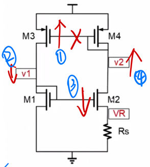 【模拟IC】Widlar 电流源经典结构分析_widlar电流源-CSDN博客
