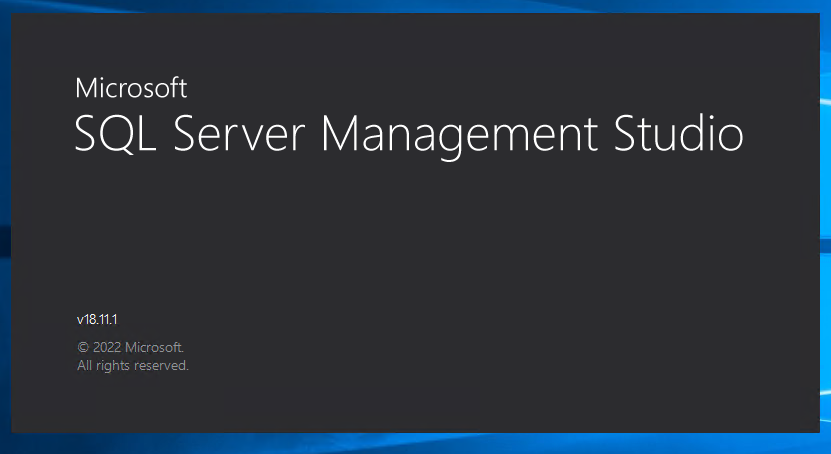 SQL Server 2019 Express安装_sql2019-ssei-expr-CSDN博客