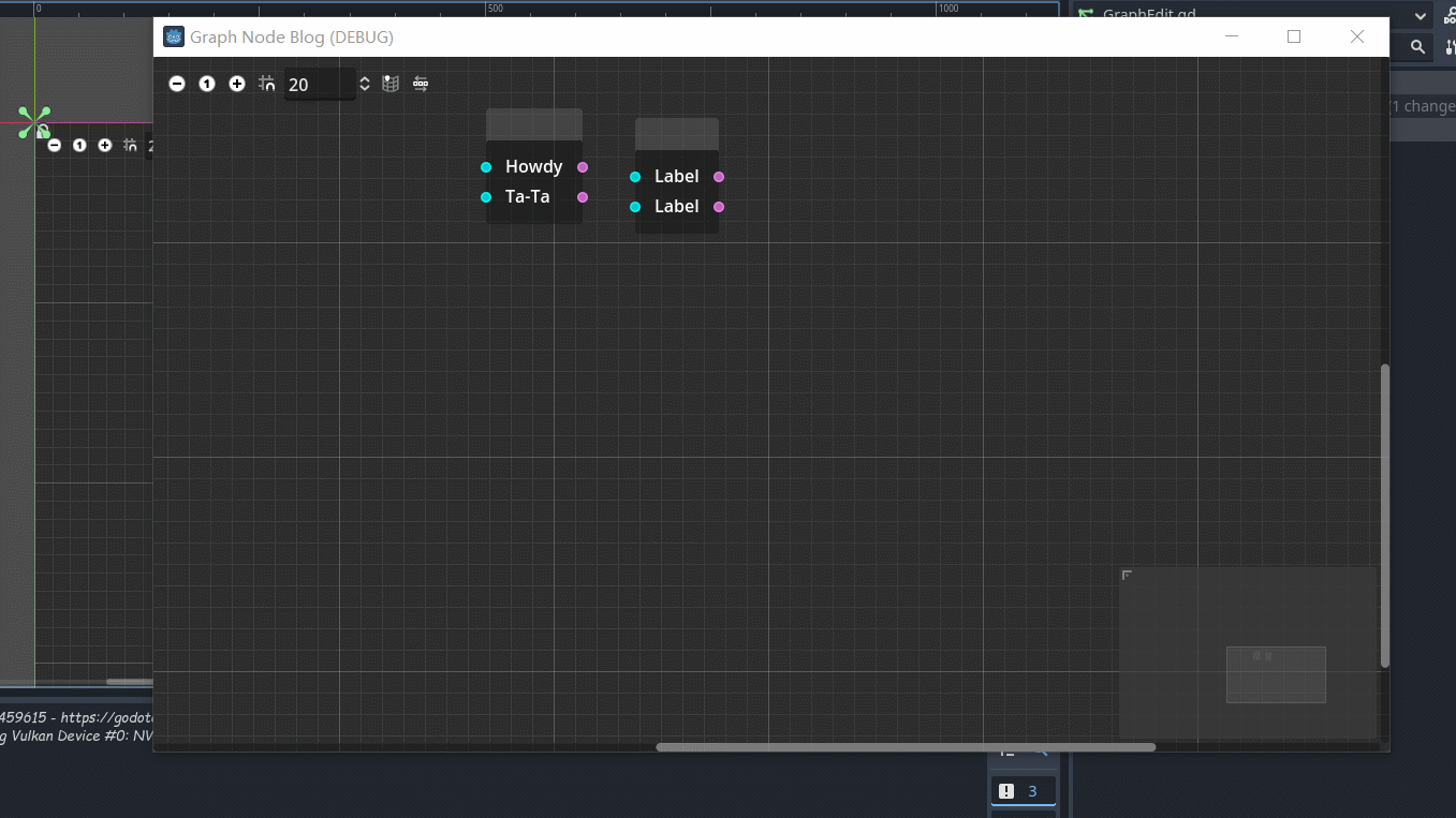 GraphEdit 与 GraphNode_graphedit.exe-CSDN博客
