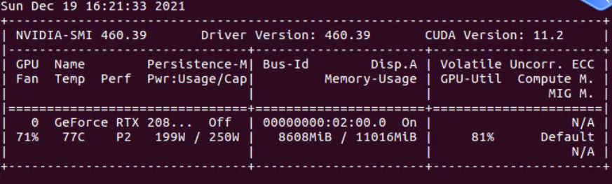 [云服务器与docker]在mmdetection3d上跑PointPillars_docker sparseconvnet-CSDN博客