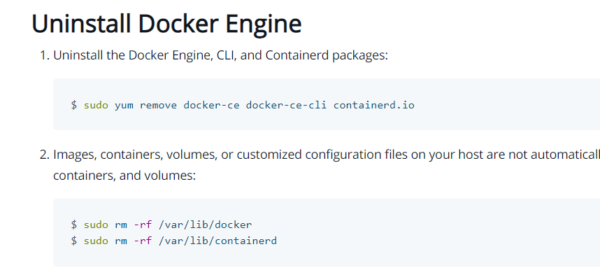 Linux下安装Docker_package dnf-plugins-core-4.0.21-3.el8.noarch from -CSDN博客
