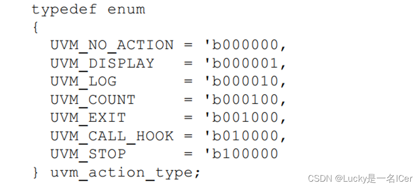 UVM基础-UVM之debug和打印_uvm打印等级-CSDN博客