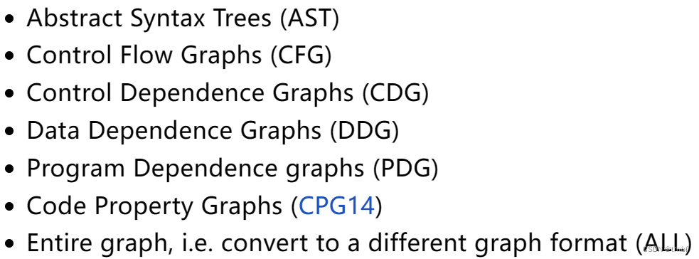 joern安装+简单使用_joern教程-CSDN博客