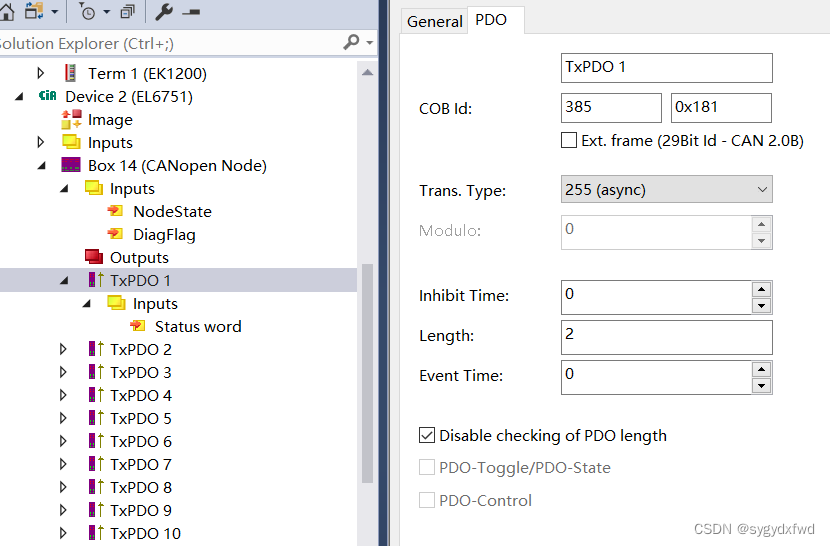 EL6751使用教程-CSDN博客
