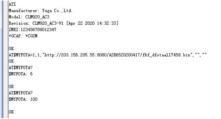 域格 ASR CAT4 系列模块FOTA 升级（HTTP 方式）_asr1803s刷机-CSDN博客