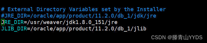 netca/dbca方框乱码的解决方法_oracle netca dbca-CSDN博客