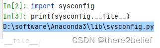 【pyinstaller】_get_sysconfigdata_name() missing 1 required positional argument: ‘check_exists‘-CSDN博客