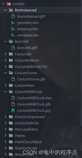 【Cesium学习（六）】Cesium加载3D模型（3D tiles和glTF模型）_cesium加载模型-CSDN博客