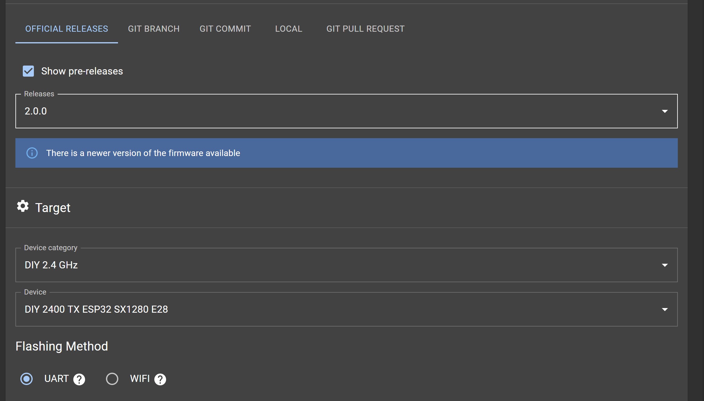 自制2.4G ELRS TX高频头, 内置于富斯i6_elrs高频头原理图-CSDN博客