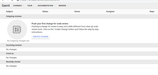 Gerrit部署（Ubuntu+Gerrit+Nginx）_xlous_chen的博客-CSDN博客