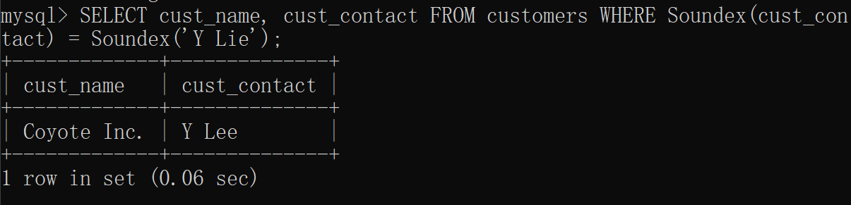 【MySQL】数据处理函数_mysql month 函数返回2位-CSDN博客