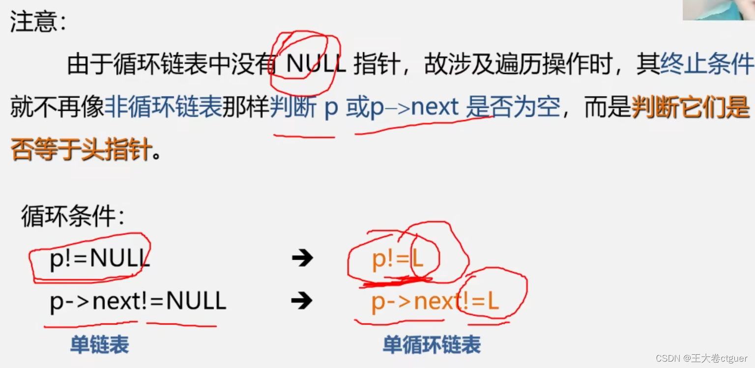 青岛大学王卓-数据结构（课程案例实现-c语言）_王卓数据结构-CSDN博客