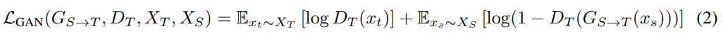 语义分割-CyCADA: Cycle-Consistent Adversarial Domain Adaptation.循环一致对抗领域自适应-CSDN博客