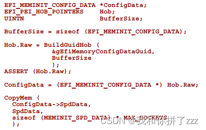 EDK II Module Writers Guide下_setvirtualaddressmap() uefi-CSDN博客
