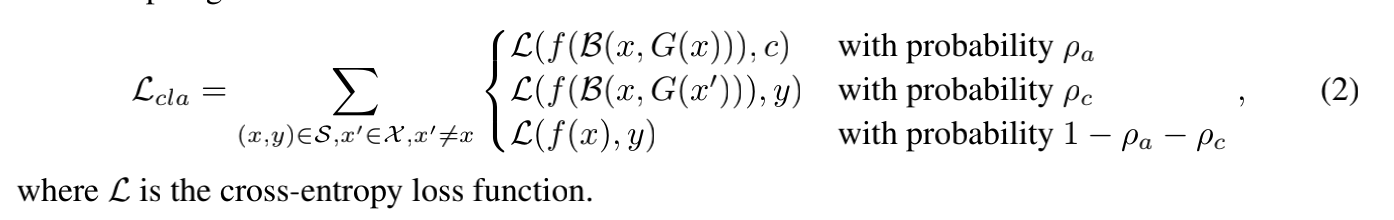 后门攻击阅读笔记，Input-aware dynamic backdoor attack-CSDN博客