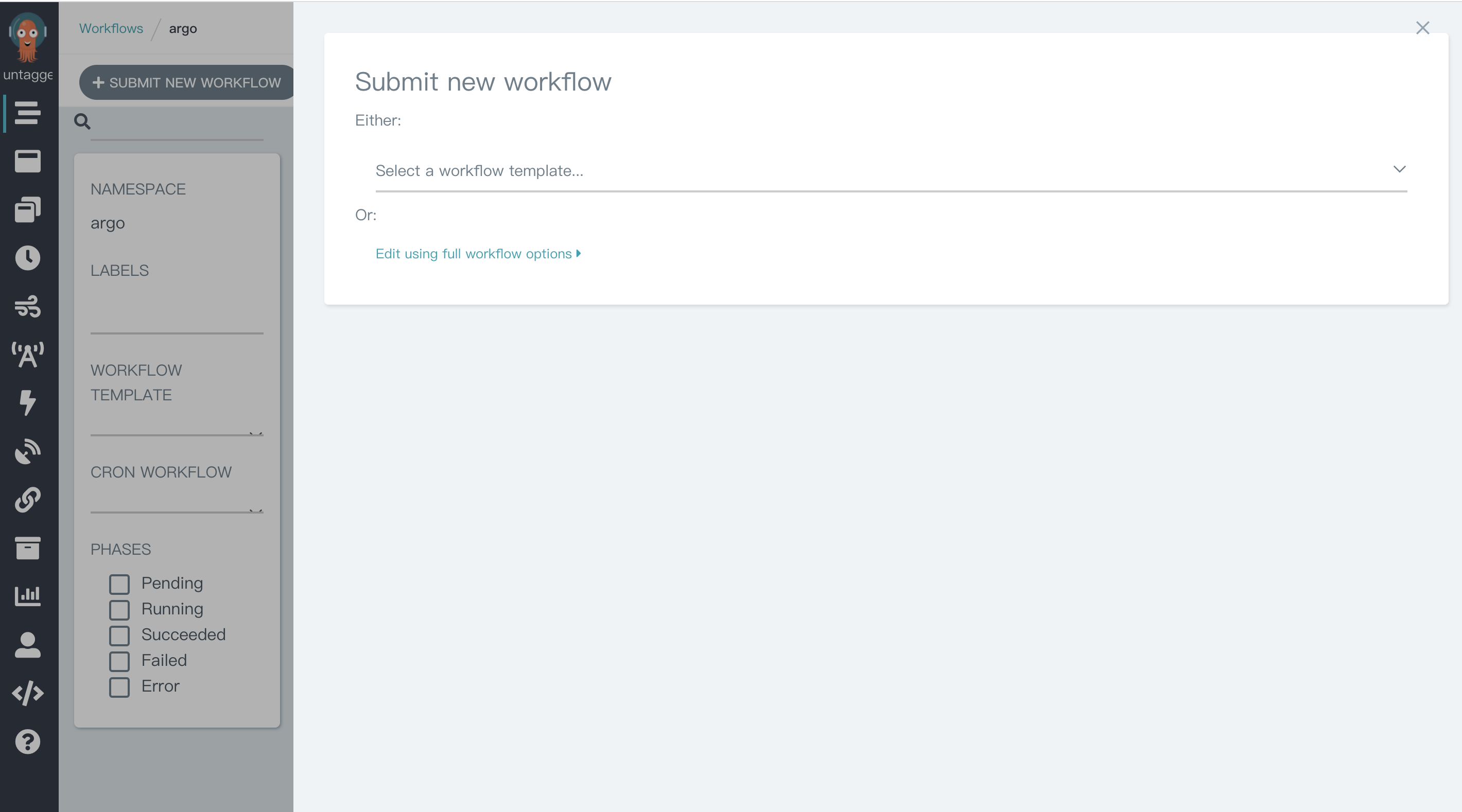 使用Argo workflows构建java CI流水线_argo workflows 构建java-CSDN博客