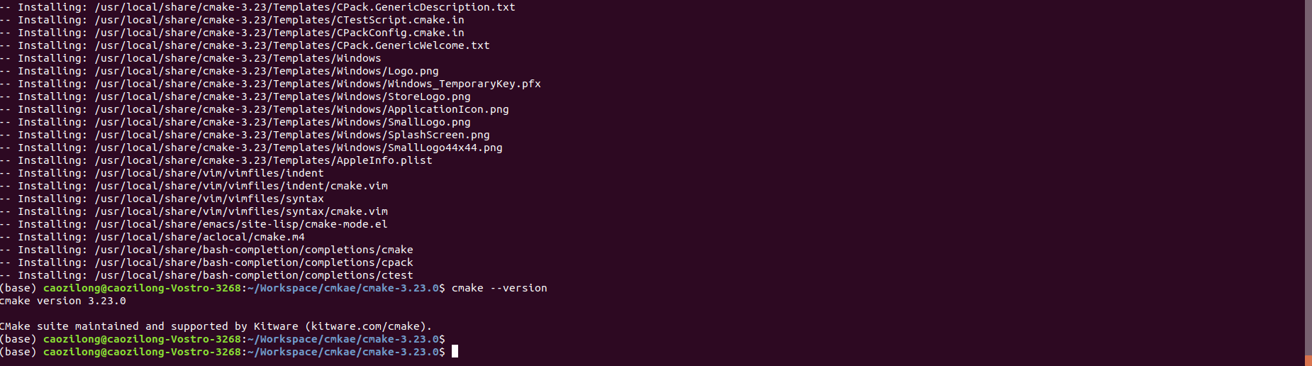 TIM-VX编译体验-CSDN博客