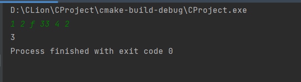 C++中如何处理连续输入，如何处理while(cin＞＞)？_c++连续输入-CSDN博客