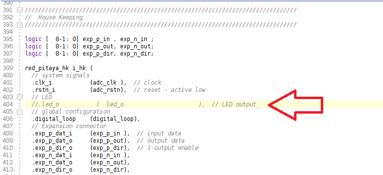 RedPitaya火龙果板基础操作_redpitaya开发板-CSDN博客