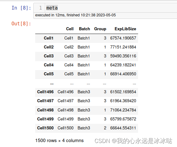 adata赋值问题_adata.obs如何根据index赋值-CSDN博客
