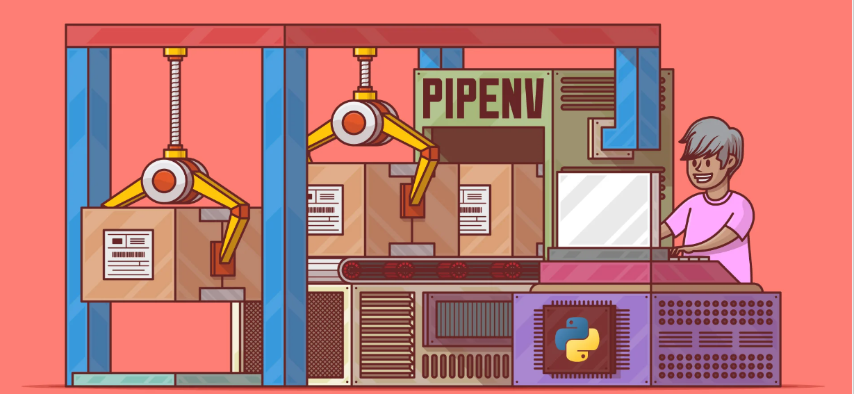 使用Pipenv通过requirements.txt快速搭建Python虚拟环境_pipenv install requirements.txt-CSDN博客