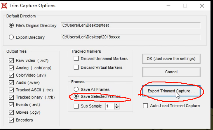 Nokov使用说明（Windows系统）_nokov 添加旋转轴-CSDN博客