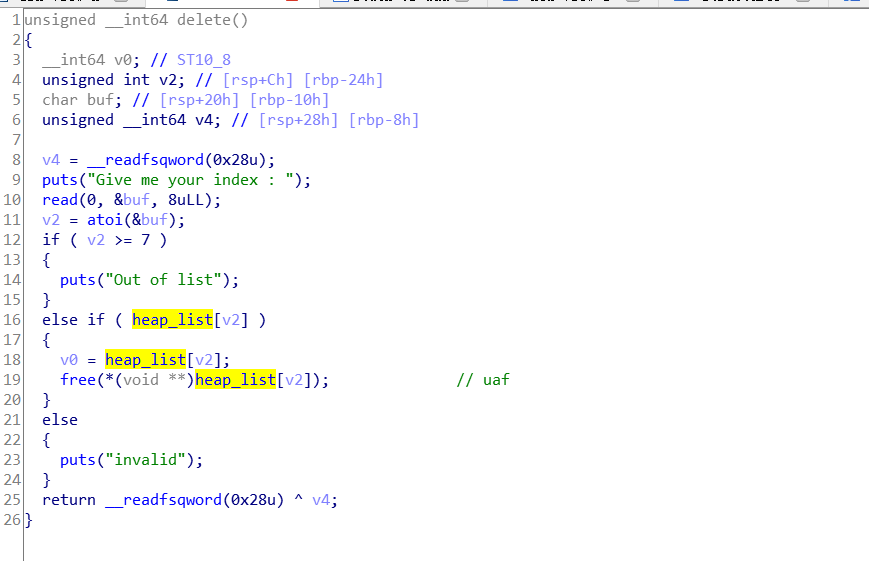 gyctf_2020_document(uaf)_document ctf-CSDN博客