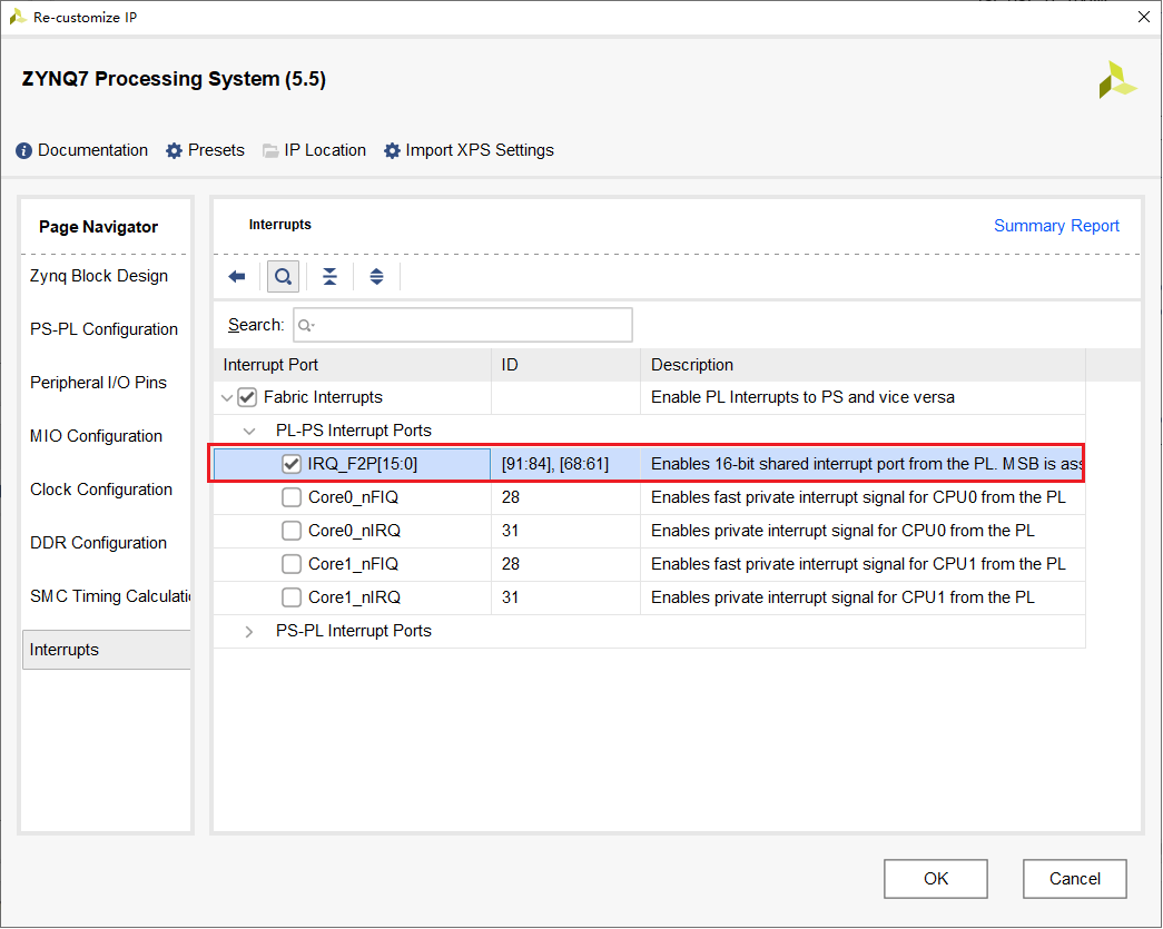 ZYNQ AXI GPIO中断实验——FPGA Vitis篇_vitis gpio例程-CSDN博客