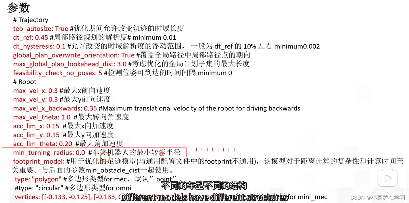 ROS 2D导航-CSDN博客